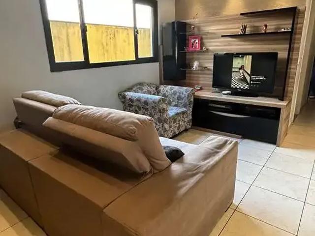 Apartamento para Venda em Santo André/SP Vila Camilópolis 3 Quartos