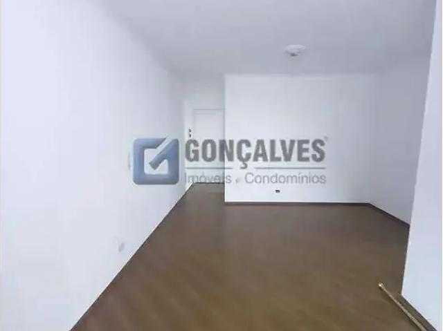 Apartamento para Venda em Santo André/SP Vila Camilópolis 3 Quartos