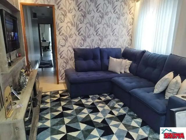 Apartamento para Venda em Santo André/SP Vila Camilópolis 3 Quartos