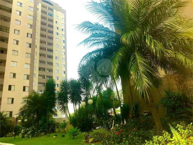 Apartamento para Venda em Santo André/SP Vila Camilópolis 3 Quartos