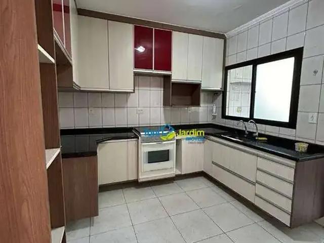 Apartamento para Venda em Santo André/SP Vila Camilópolis 3 Quartos