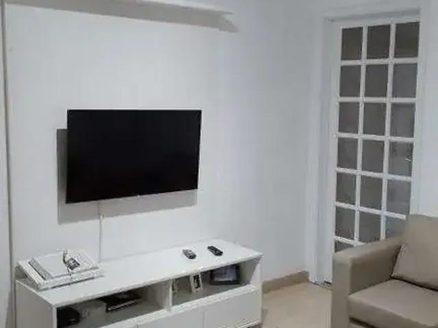 Apartamento para Venda em Santo André/SP Vila Camilópolis 3 Quartos