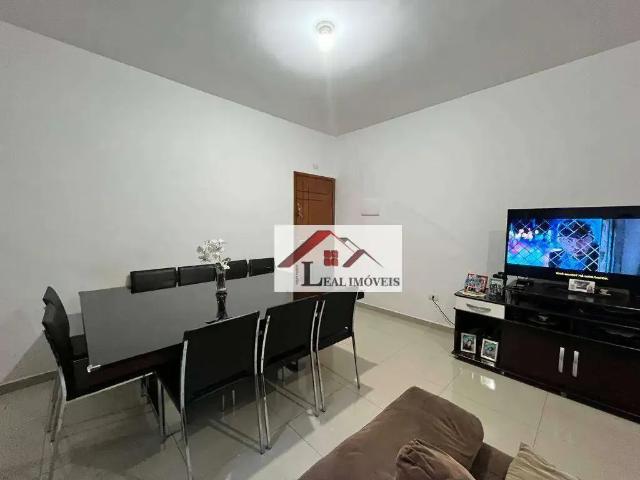 Apartamento para Venda em Santo André/SP Vila Camilópolis 3 Quartos