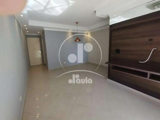 Apartamento para Venda em Santo André/SP Vila Camilópolis 3 Quartos