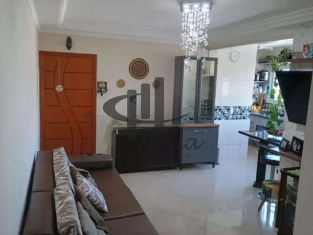Apartamento para Venda em Santo André/SP Vila Camilópolis 3 Quartos
