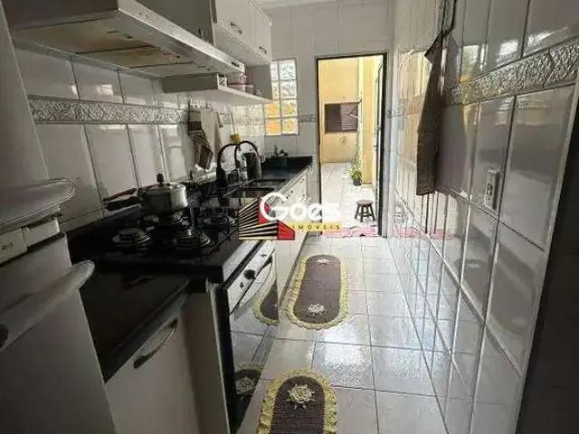 Apartamento para Venda em Santo André/SP Vila Camilópolis 3 Quartos