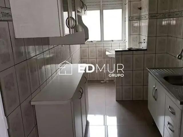 Apartamento para Venda em Santo André/SP Vila Camilópolis 3 Quartos