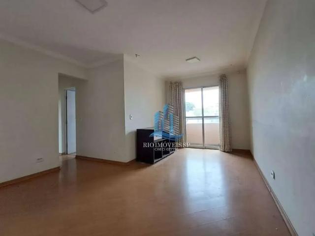 Apartamento para Venda em Santo André/SP Vila Camilópolis 3 Quartos