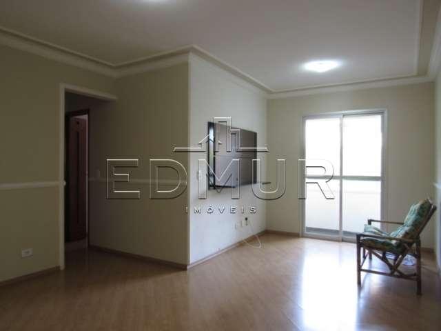 Apartamento para Venda em Santo André/SP Vila Camilópolis 3 Quartos