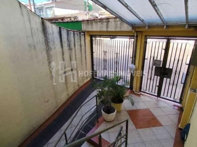 Apartamento para Venda em Santo André/SP Vila Camilópolis 3 Quartos