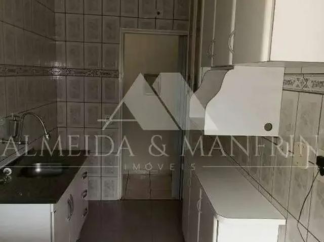 Apartamento para Venda em Santo André/SP Vila Camilópolis 3 Quartos
