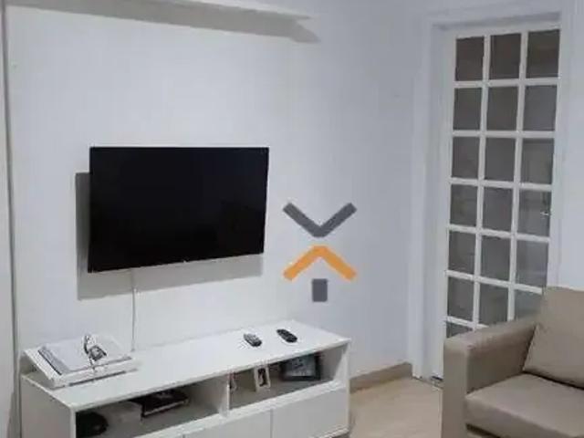 Apartamento para Venda em Santo André/SP Vila Camilópolis 3 Quartos
