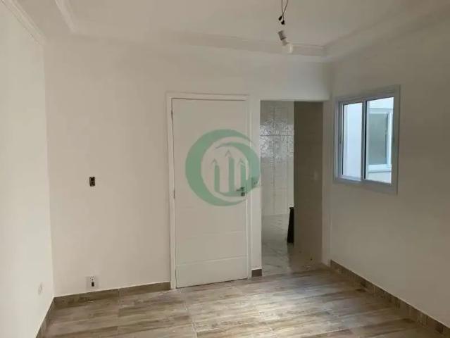 Apartamento para Venda em Santo André/SP Vila Camilópolis 3 Quartos