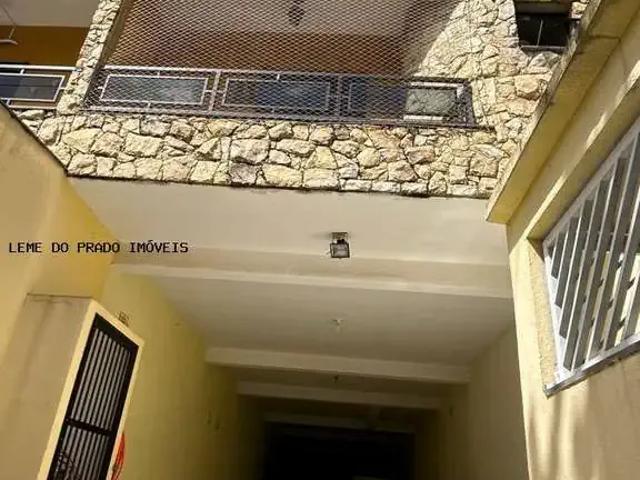 Apartamento para Venda em Santo André/SP Vila Camilópolis 3 Quartos