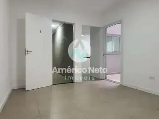 Apartamento para Venda em Santo André/SP Vila Camilópolis 3 Quartos