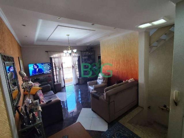 Apartamento para Venda em Santo André/SP Vila Camilópolis 3 Quartos