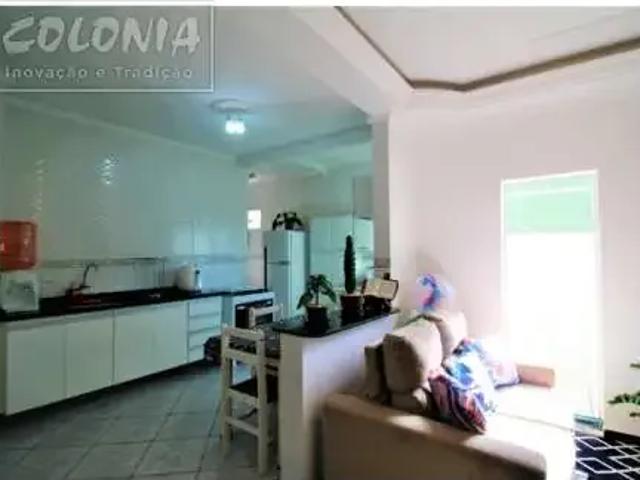 Apartamento para Venda em Santo André/SP Vila Camilópolis 3 Quartos