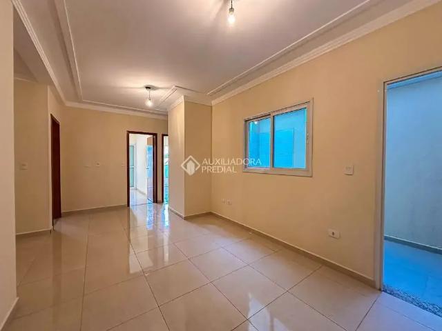 Apartamento para Venda em Santo André/SP Vila Camilópolis 3 Quartos