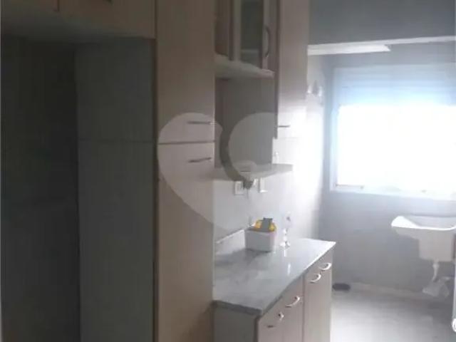 Apartamento para Venda em Santo André/SP Vila Camilópolis 3 Quartos