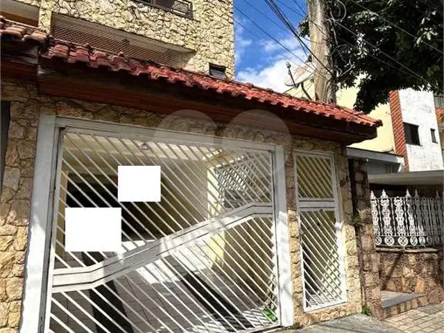 Apartamento para Venda em Santo André/SP Vila Camilópolis 3 Quartos