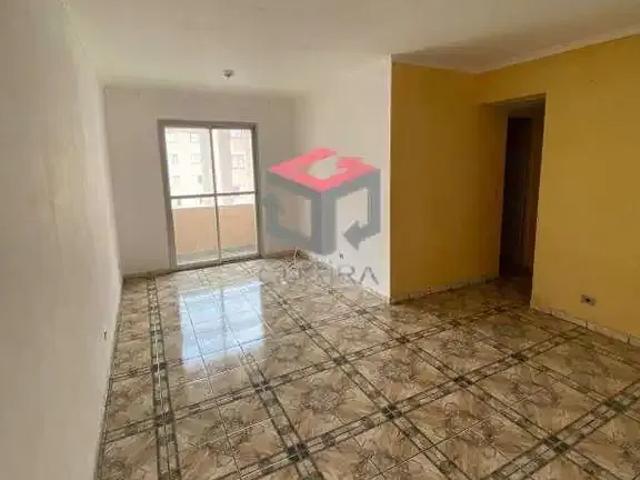 Apartamento para Venda em Santo André/SP Vila Camilópolis 3 Quartos
