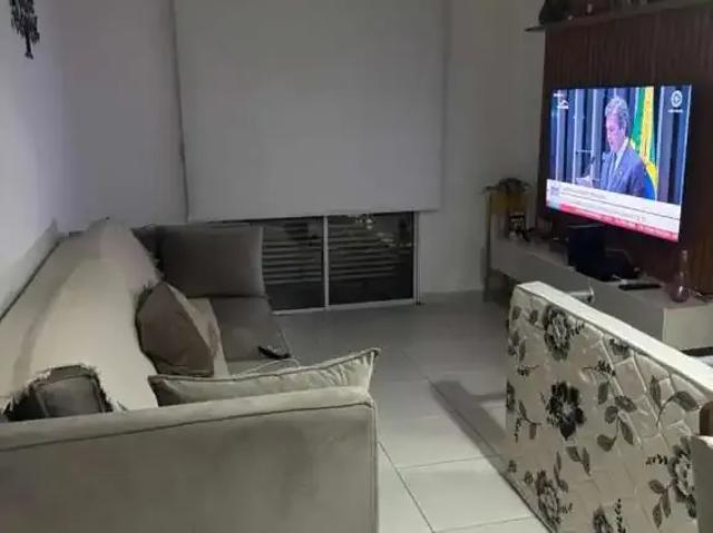 Apartamento para Venda em Santo André/SP Vila Cecília Maria 2 Quartos