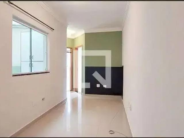 Apartamento para Venda em Santo André/SP Vila Cecília Maria 2 Quartos