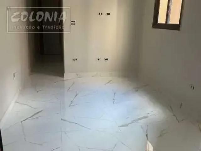 Apartamento para Venda em Santo André/SP Vila Cecília Maria 2 Quartos