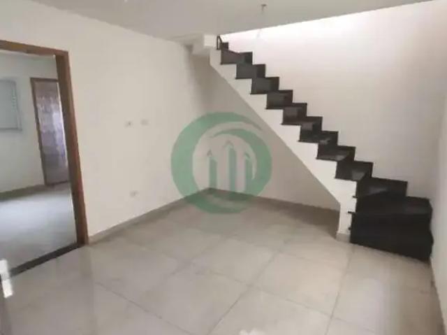 Apartamento para Venda em Santo André/SP Vila Cecília Maria 2 Quartos