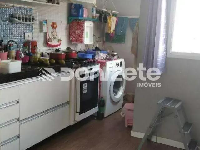 Apartamento para Venda em Santo André/SP Vila Cecília Maria 2 Quartos