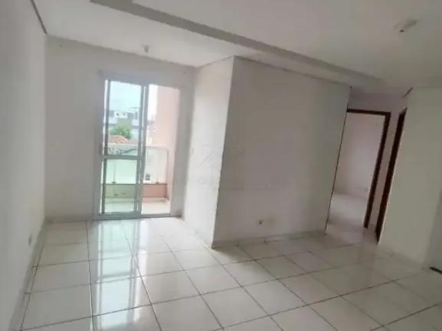 Apartamento para Venda em Santo André/SP Vila Cecília Maria 2 Quartos