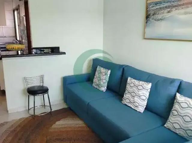 Apartamento para Venda em Santo André/SP Vila Cecília Maria 3 Quartos