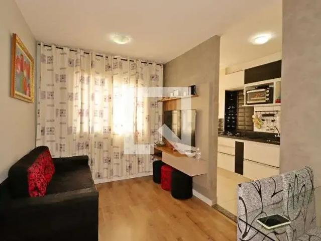Apartamento para Venda em Santo André/SP Vila Clarice 2 Quartos