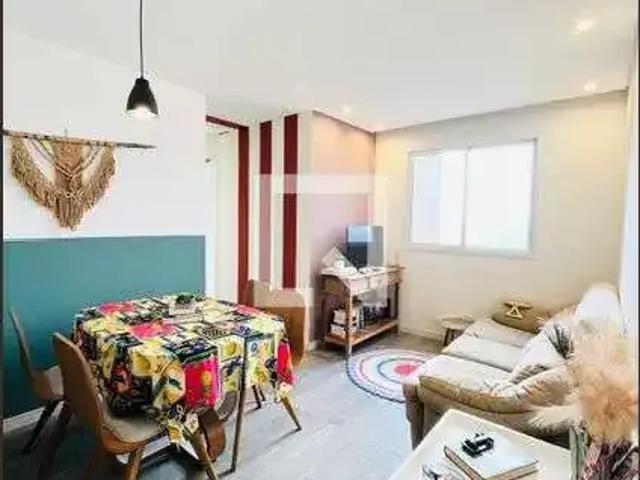 Apartamento para Venda em Santo André/SP Vila Clarice 2 Quartos