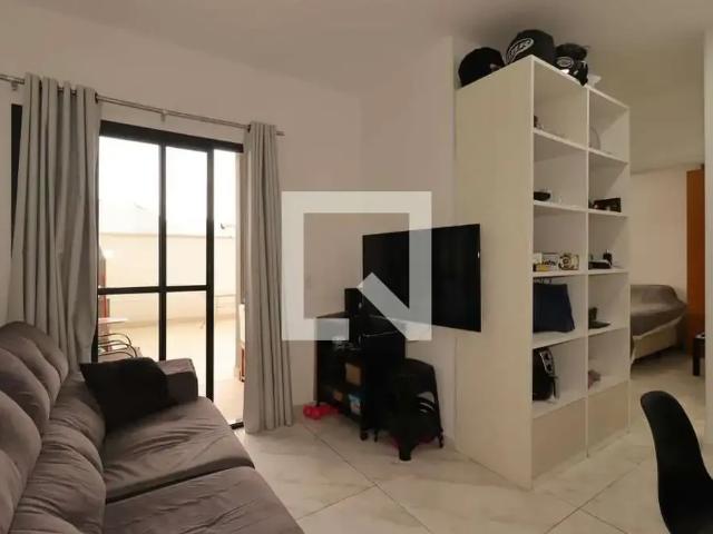 Apartamento para Venda em Santo André/SP Vila Clarice 2 Quartos