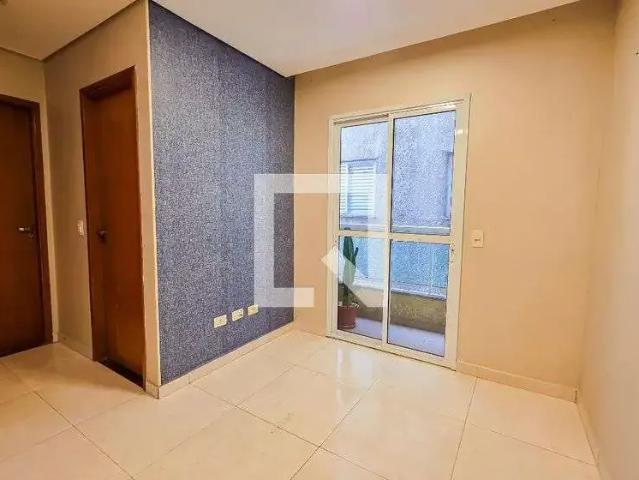 Apartamento para Venda em Santo André/SP Vila Clarice 2 Quartos