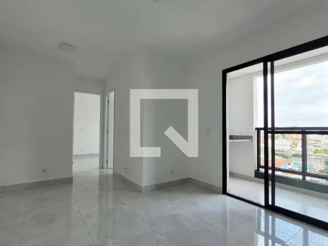 Apartamento para Venda em Santo André/SP Vila Clarice 2 Quartos