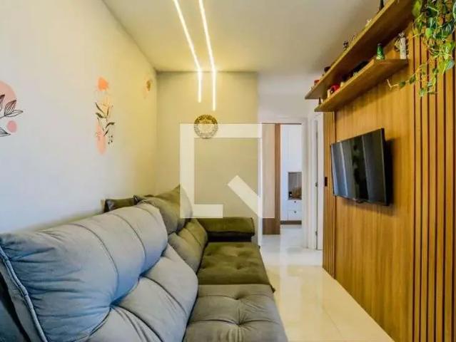 Apartamento para Venda em Santo André/SP Vila Clarice 2 Quartos