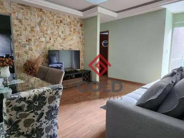 Apartamento para Venda em Santo André/SP Vila Clarice 2 Quartos
