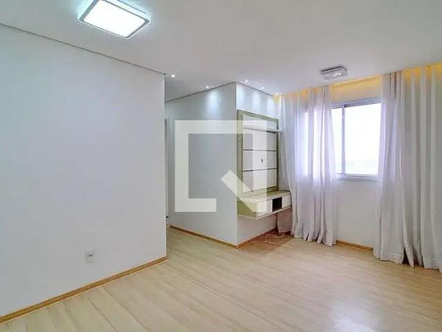 Apartamento para Venda em Santo André/SP Vila Clarice 2 Quartos