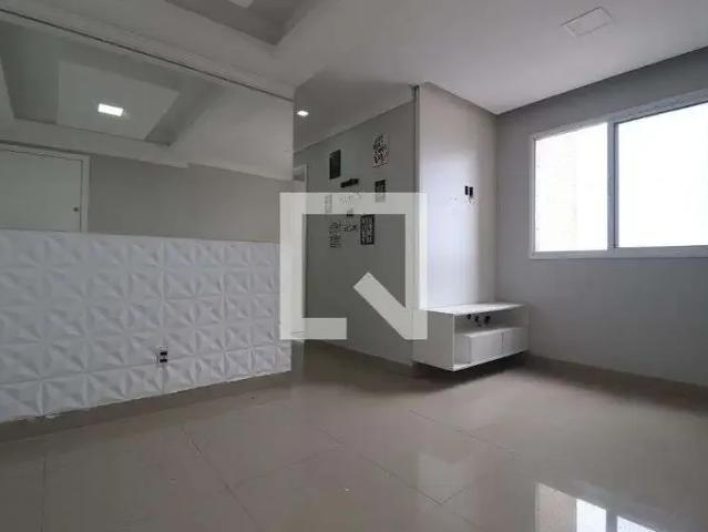 Apartamento para Venda em Santo André/SP Vila Clarice 2 Quartos