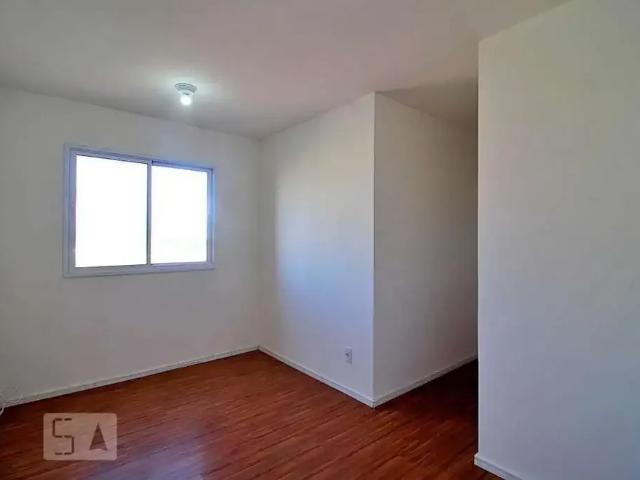 Apartamento para Venda em Santo André/SP Vila Clarice 2 Quartos