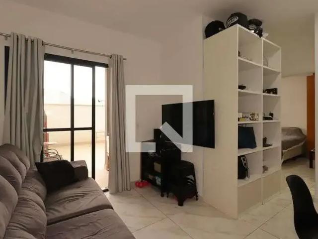 Apartamento para Venda em Santo André/SP Vila Clarice 2 Quartos