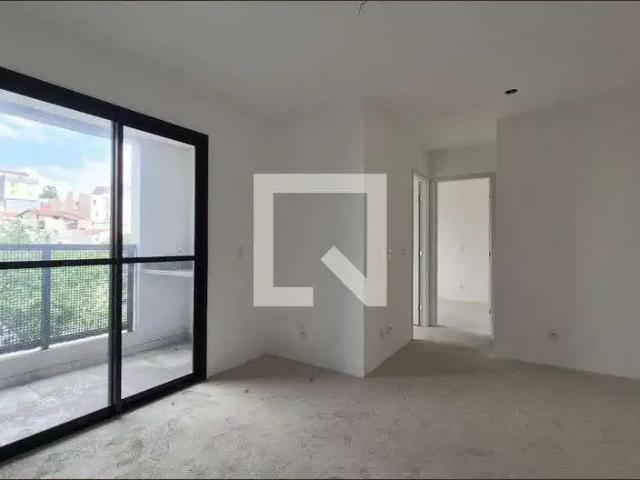 Apartamento para Venda em Santo André/SP Vila Clarice 2 Quartos