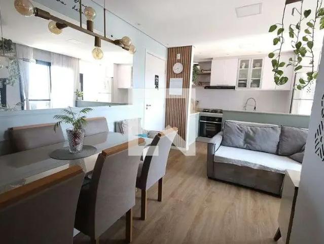 Apartamento para Venda em Santo André/SP Vila Clarice 2 Quartos