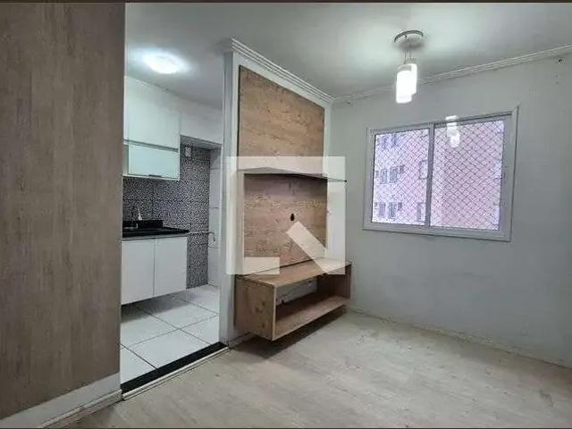 Apartamento para Venda em Santo André/SP Vila Clarice 2 Quartos