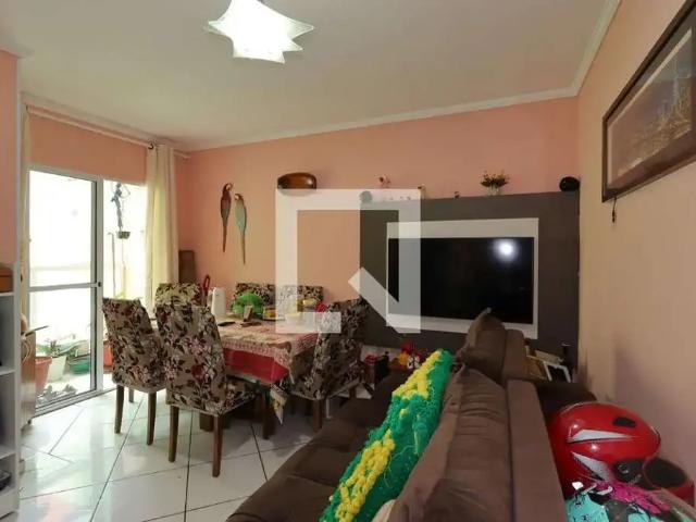 Apartamento para Venda em Santo André/SP Vila Clarice 2 Quartos