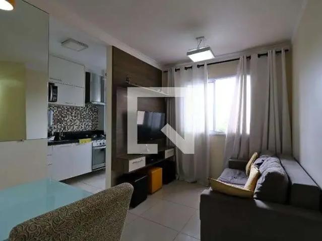 Apartamento para Venda em Santo André/SP Vila Clarice 2 Quartos