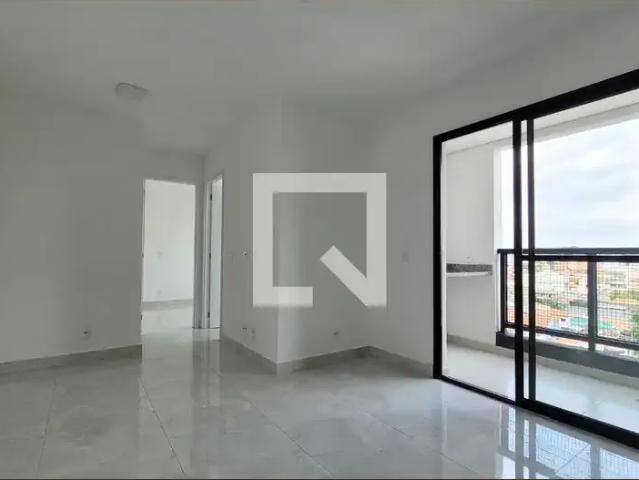 Apartamento para Venda em Santo André/SP Vila Clarice 2 Quartos