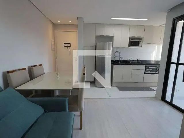 Apartamento para Venda em Santo André/SP Vila Clarice 2 Quartos